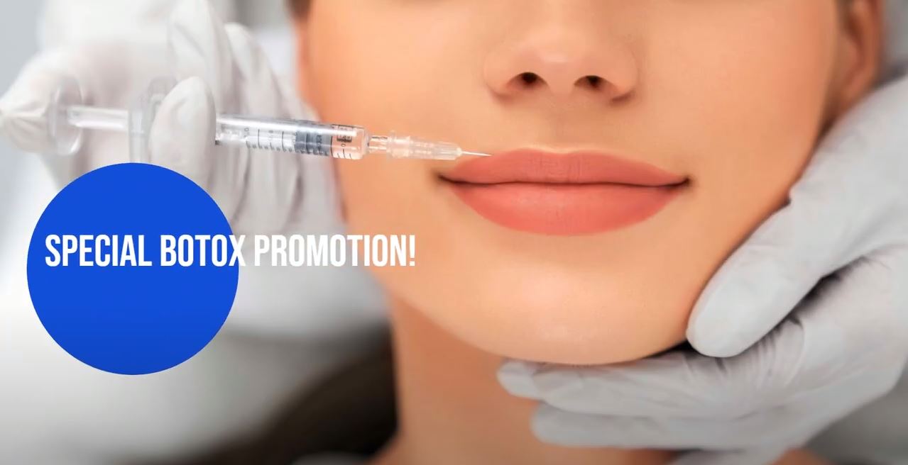 Home - Commercial Drive Medical Clinic Vancouver | BOTOX | Women's ...