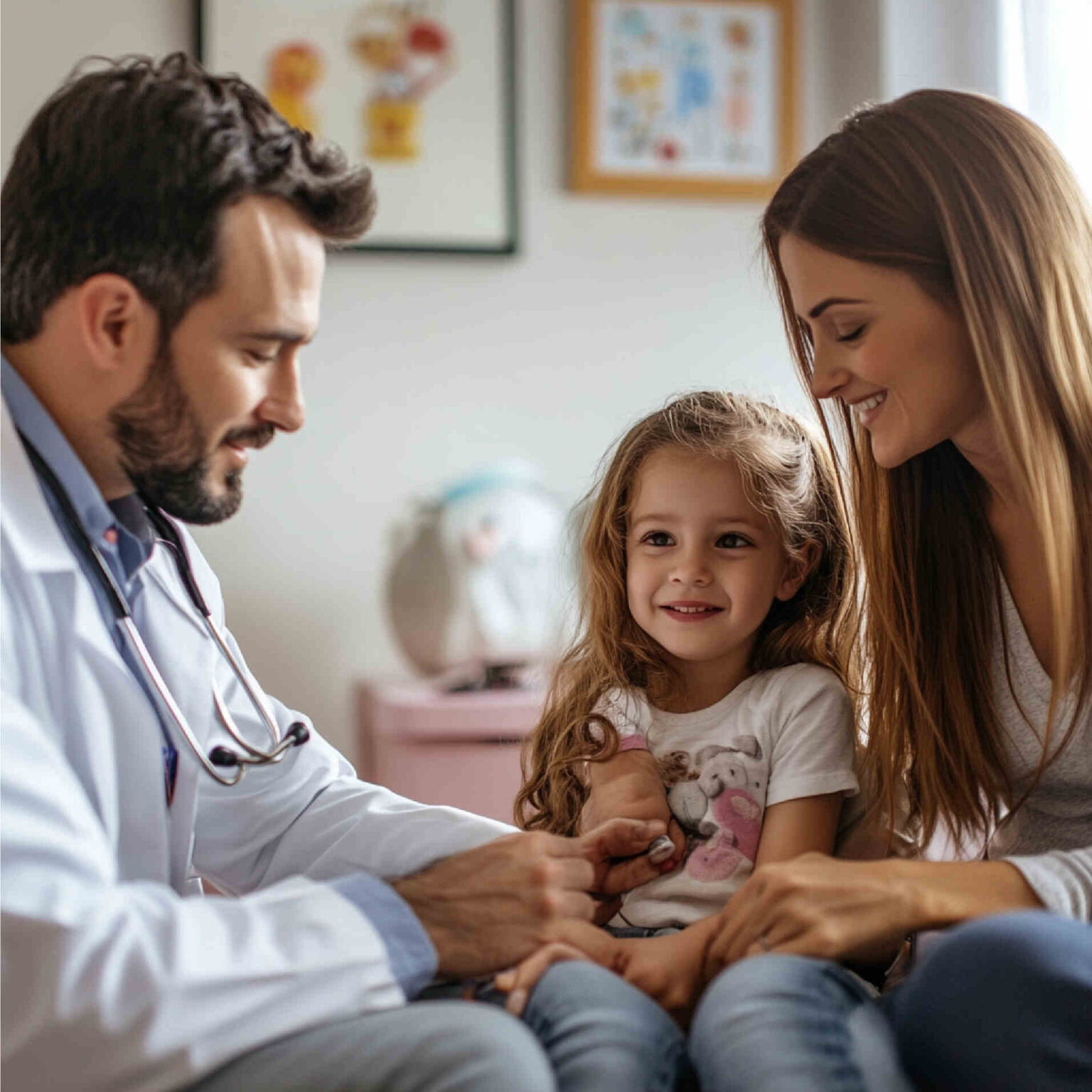 Family Physicians Clinic | Commercial Drive Medical Clinic