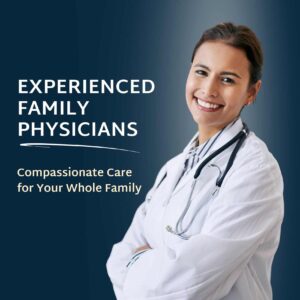 Family Physicians Clinic | Commercial Drive Medical Clinic